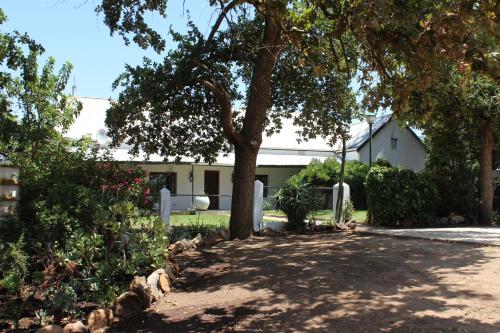 Rooikraal Farm Guesthouse and dam, Prince Alfred Hamlet (updated prices ...
