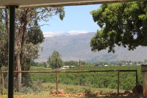 Rooikraal Farm Guesthouse and dam, Prince Alfred Hamlet (updated prices ...