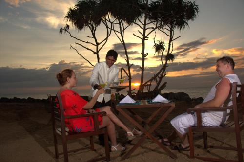 Amagi Beach – Secluded Slice of Paradise, Marawila – Updated 2023 Prices