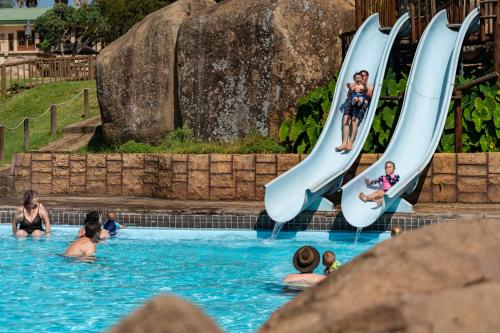 Gooderson Natal Spa Hot Springs Resort, Paulpietersburg – Updated 2023 ...