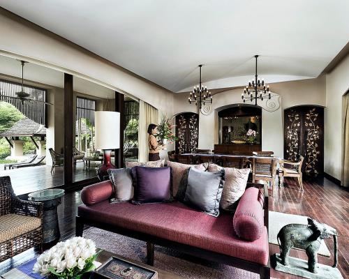 Four Seasons Resort Chiang Mai, Mae Rim (updated prices 2025)