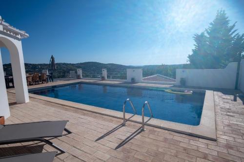 Villa De Hofnar, Soalheira (updated prices 2024)