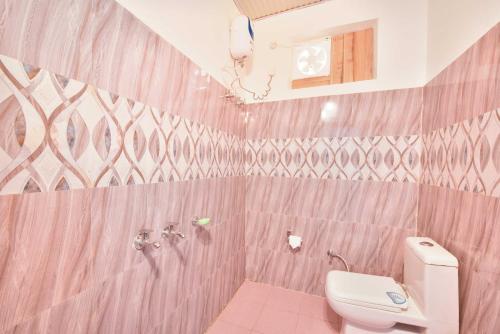 Zostel Barot (Rajgundha), Bīr (updated prices 2024)