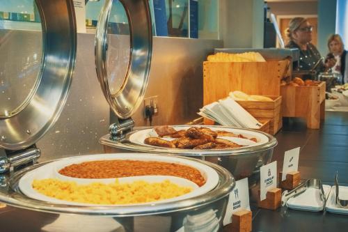 Holiday Inn Express Kettering Corby, an IHG Hotel, Kettering – Updated ...