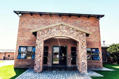 Rustique Boutique Hotel, Middelburg – Updated 2024 Prices