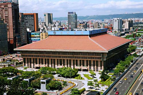 Mayer Inn, Taipei – Updated 2023 Prices