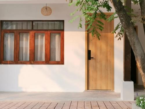 Hotel AONO, Chiang Mai (updated prices 2025)