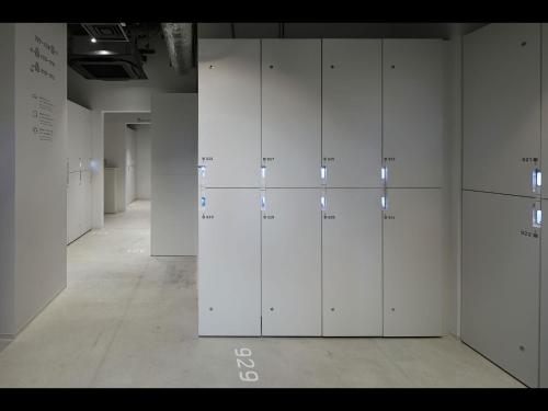 nine hours Hamamatsucho, Tokyo – Updated 2022 Prices