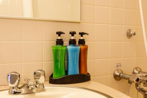 Fukuno Town Hotel A・Mieux, Nanto (updated prices 2024)