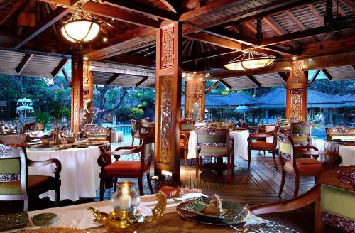 Nusa Dua Beach Hotel And Spa Bali Nusa Dua Updated 2023 Prices