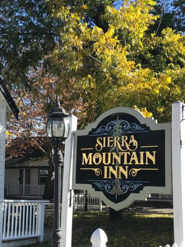 Sierra Mountain Inn, Grass Valley – Updated 2022 Prices