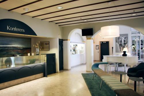 Hotel Carlshamn, Karlshamn – Aktualisierte Preise für 2024