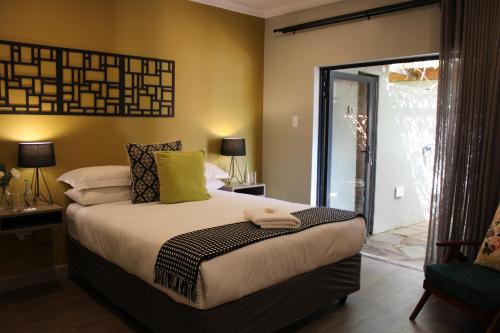 Pepper Tree Venue & Guesthouse, Bloemfontein (updated prices 2024)