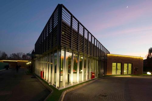 Hotel Camelia, Cameri – Prezzi aggiornati per il 2023