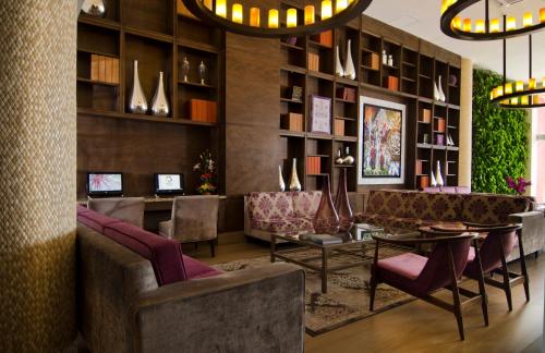 Hotel Stadium, León – Precios actualizados 2024