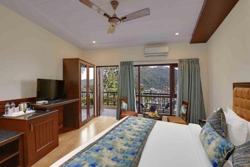 MERAK Resort, Bhimtal, Bhīm Tāl (updated prices 2024)