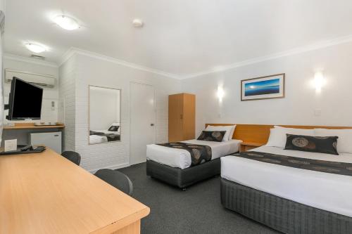 Flag Motor Lodge, Perth – Updated 2024 Prices