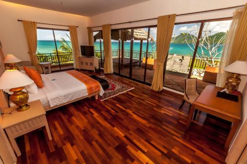 The Natsepa Resort and Conference Center, Ambon (updated prices 2024)