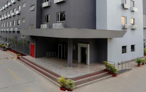Ginger Nashik, Nashik – Updated 2024 Prices