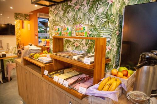 Mercure Sao Paulo Berrini, São Paulo (preços atualizados para 2025)