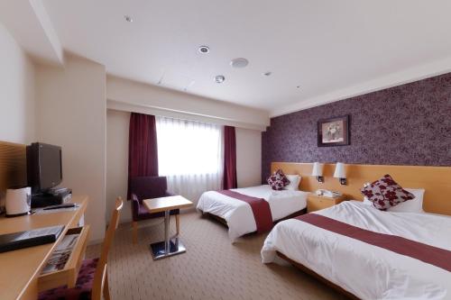 Welco Narita, Narita (updated prices 2024)