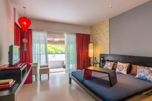 Red Ginger Chic Resort, Ao Nang Beach (updated prices 2025)