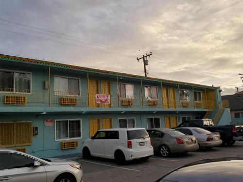 Rose motel, Compton – Updated 2023 Prices