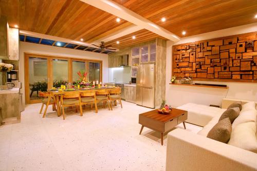Villa Kinjeng Canggu, Canggu – Updated 2023 Prices