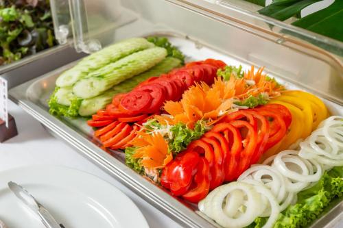 Chaba Cabana Beach Resort, Chaweng (updated prices 2025)