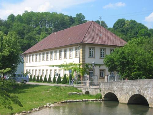 Schloss Sennfeld, Adelsheim – Preços atualizados 2021