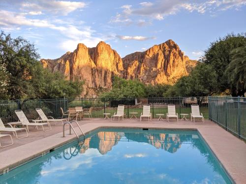 Saguaro Lake Ranch, Fountain Hills – Updated 2023 Prices