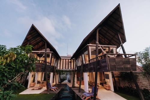 LeBAOH VILLA - Lembongan island, Nusa Lembongan (updated prices 2025)