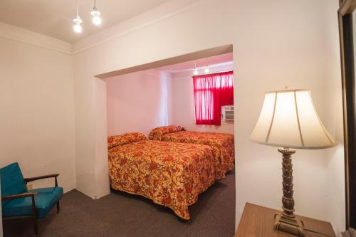 Amargosa Opera House & Hotel, Death Valley Junction – Updated 2023 Prices