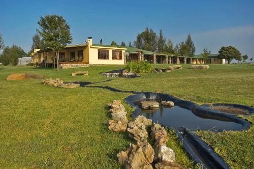 Francolin Creek, Heilbron (updated prices 2024)