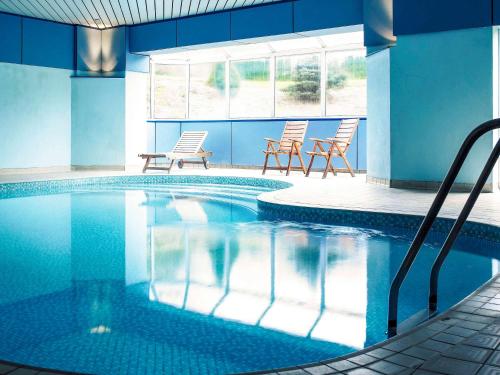 Hunton Park Hotel, Kings Langley – Updated 2024 Prices