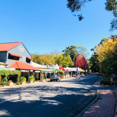 Aldgate Creek Cottage, Aldgate (updated prices 2025)