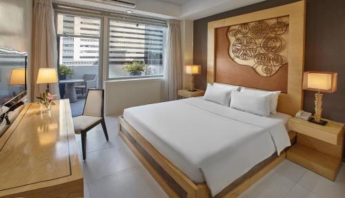 Quest Hotel & Conference Center Cebu, Cebu City – Updated 2024 Prices