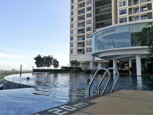 Woodsbury Homestay Butterworth, Butterworth (updated prices 2024)