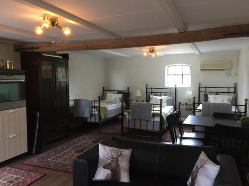 Annexet, Annelöv (updated prices 2025)