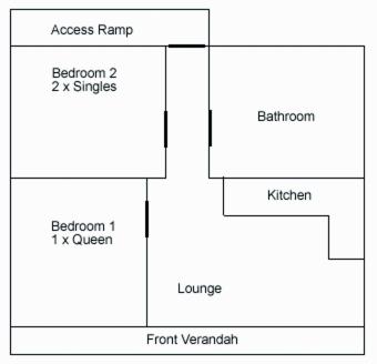 Avoca Cottages VICTORIA, Avoca (updated prices 2025)