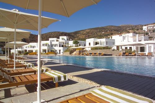 Elies Resorts, Vathi (updated prices 2024)