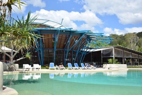 Kingfisher Bay Resort, Fraser Island (updated prices 2024)