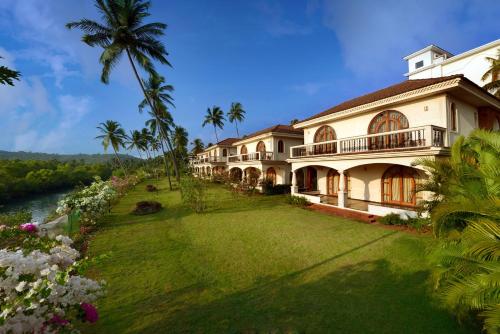 Resort Rio, Goa, Arpora – Updated 2023 Prices