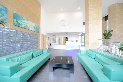 Apartment Centrium - Woking Town Centre by Deilamy Homes, UK - Booking.com