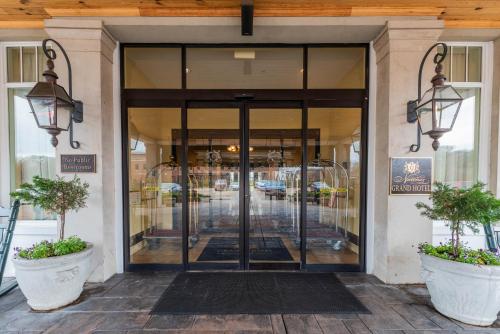 Natchez Grand Hotel On The River, Natchez – Updated 2022 Prices