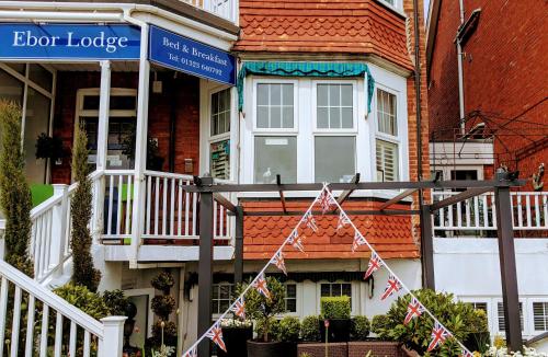 Ebor Lodge, Eastbourne – Updated 2022 Prices