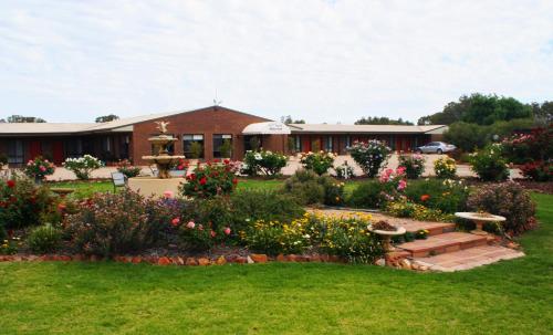 Newell Motor Inn Narrandera, Narrandera – Updated 2024 Prices