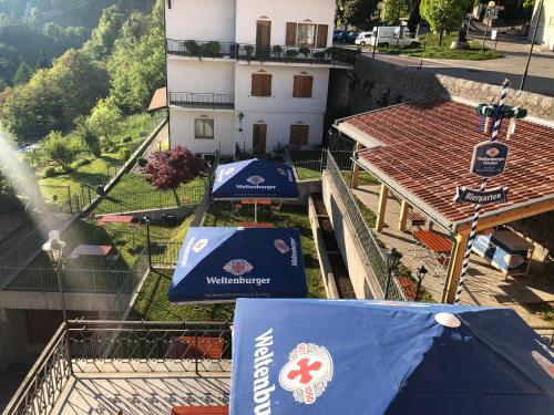 Le Castagne Matte, Stenico (updated prices 2024)