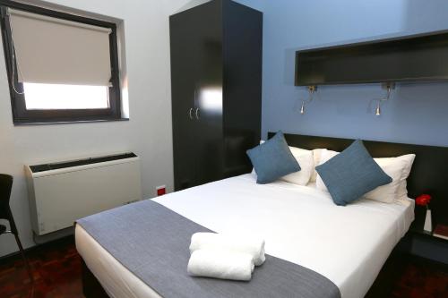 Inani Hotel Morning Star, Pretoria, South Africa - Booking.com