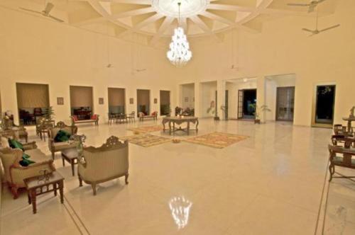 The Hadoti Palace, Bundi, Bundi – Aktualisierte Preise für 2023